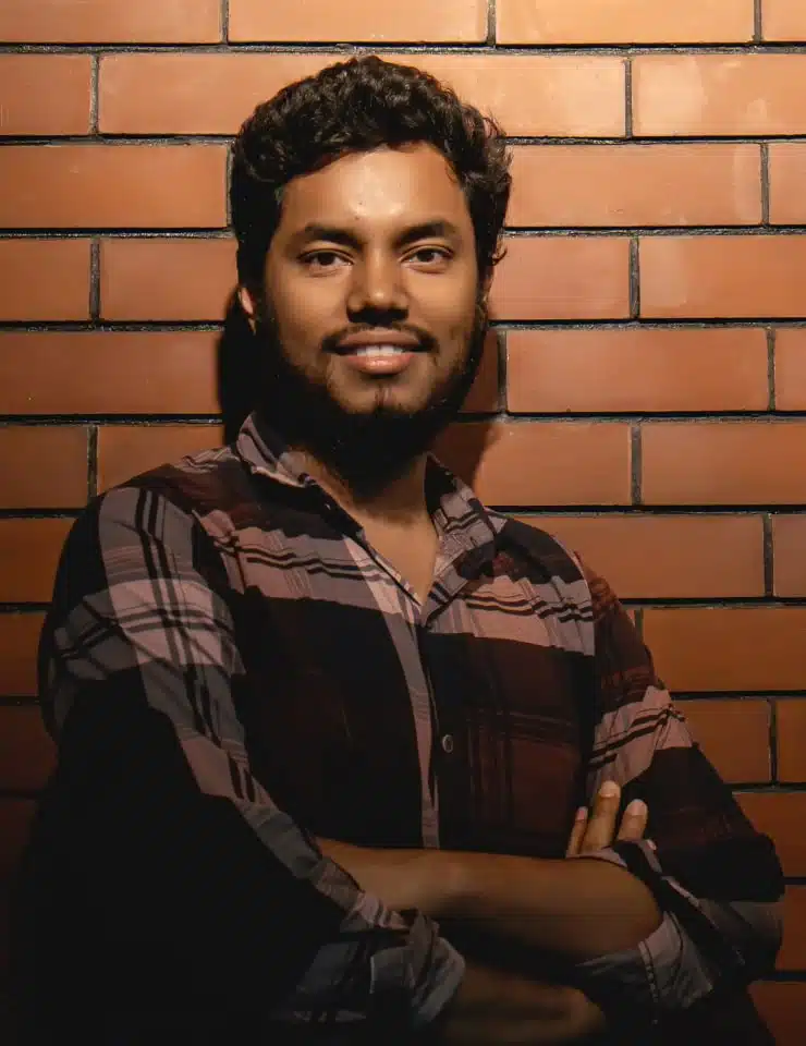 About us - WE CONVERT GREAT IDEAS TO BRILLIANT SOLUTIONS