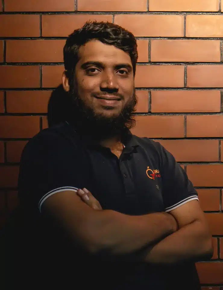 About us - WE CONVERT GREAT IDEAS TO BRILLIANT SOLUTIONS