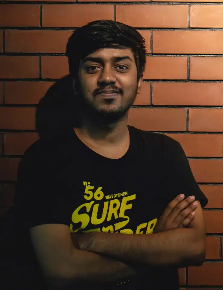 About us - WE CONVERT GREAT IDEAS TO BRILLIANT SOLUTIONS