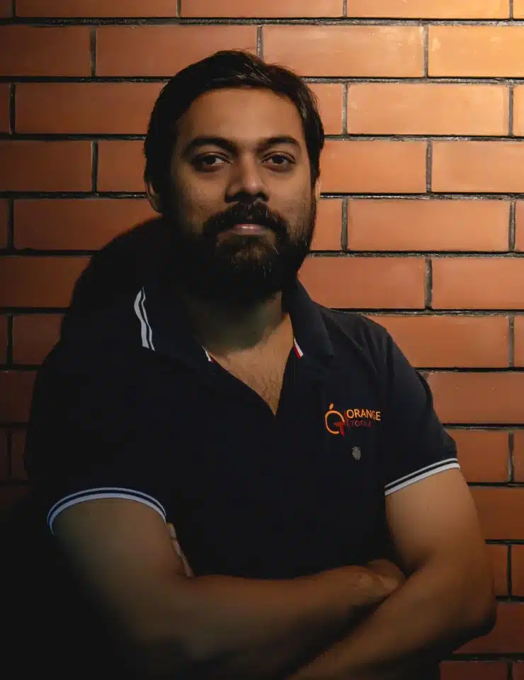 About us - WE CONVERT GREAT IDEAS TO BRILLIANT SOLUTIONS